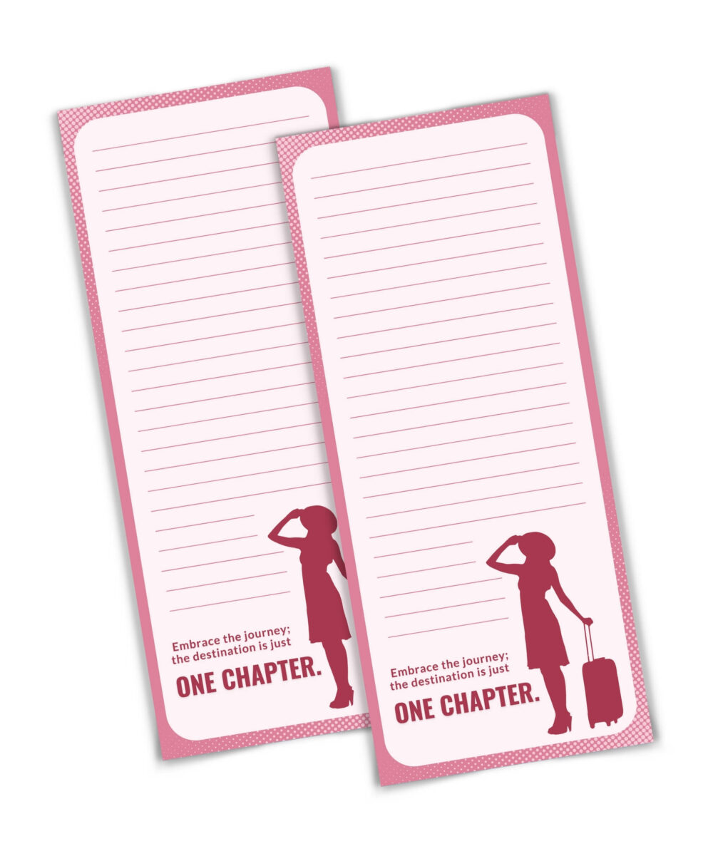 Greater Comeback Notepad - Christian Motivational & Printable Products