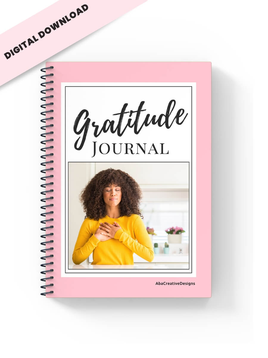 Gratitude Journal