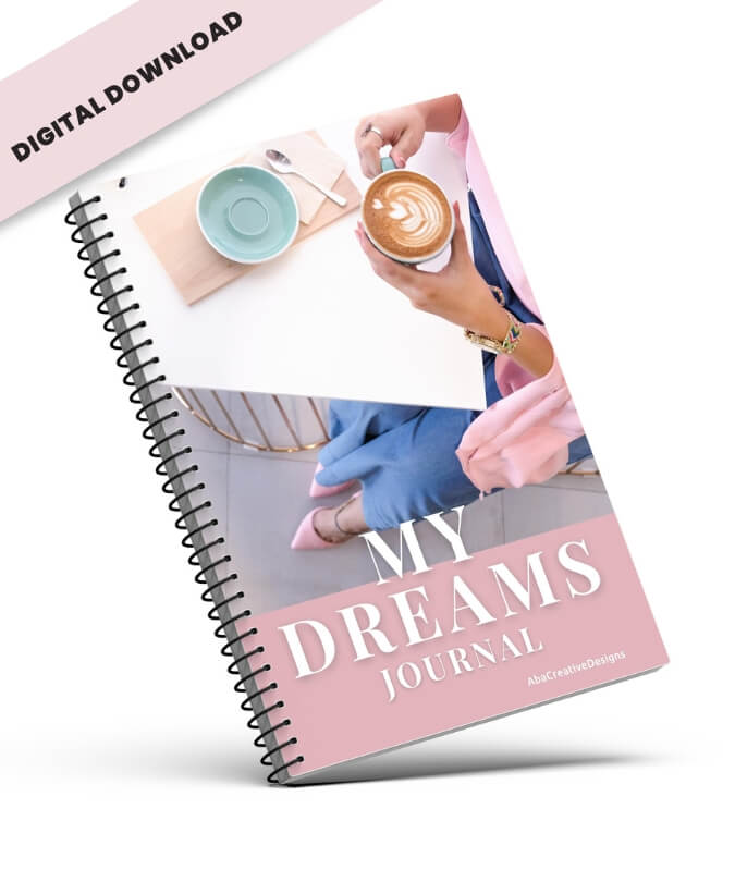 Weekly Self Assessment Journal – Christian Motivational & Printable ...