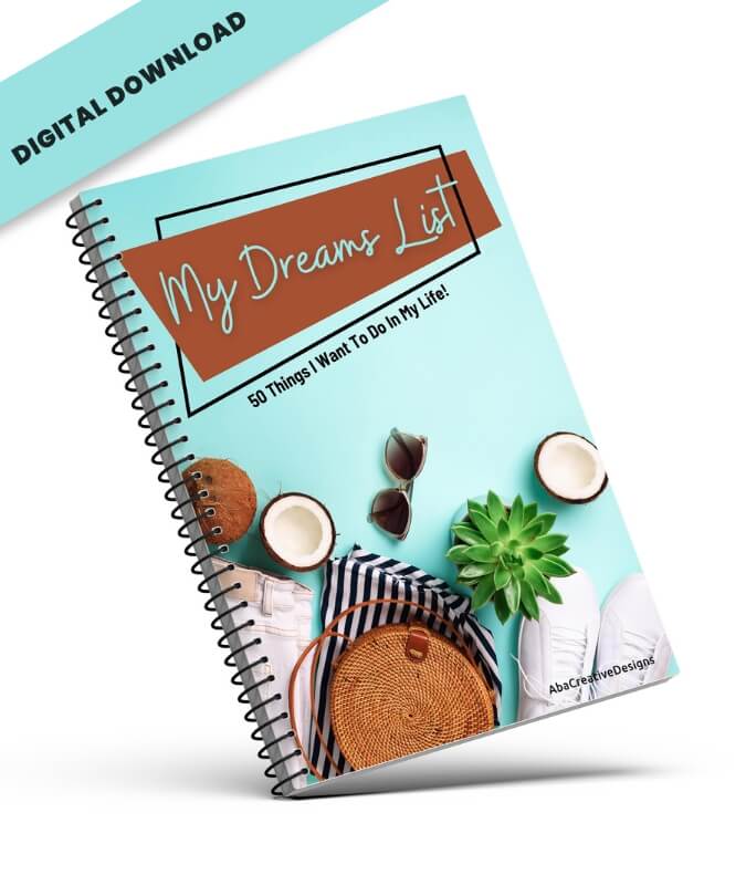 Weekly Self Assessment Journal – Christian Motivational & Printable ...